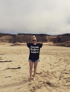 Fashion Styling with superstar Blanche Macdonald graduate Amy Lu