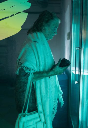 Mexico's Diana Godinez Creates Makeup Magic for TV & Film